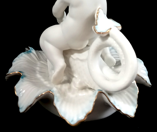 Belleek Figurines