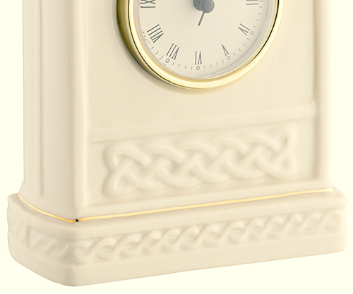 Belleek Clocks