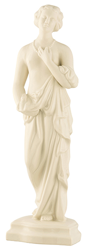 Belleek Figurine - Affection