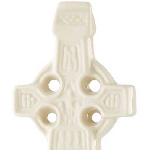 Standing Celtic Crosses