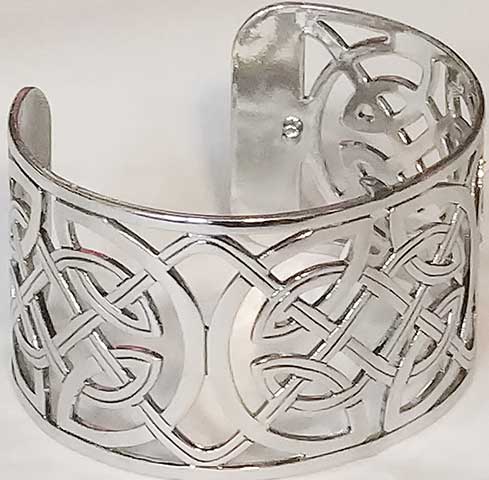 Celtic Bracelet - 50007