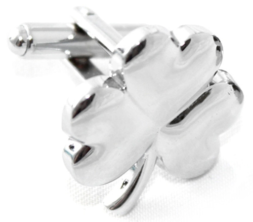 Celtic Cuff Links for Men
