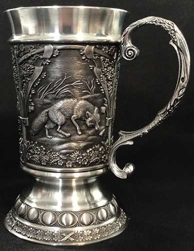 Home & Living Kitchen & Dining Drink & Barware Claddagh Design Irish ...