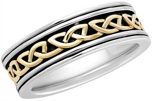 Celtic Band - Womens - 21074