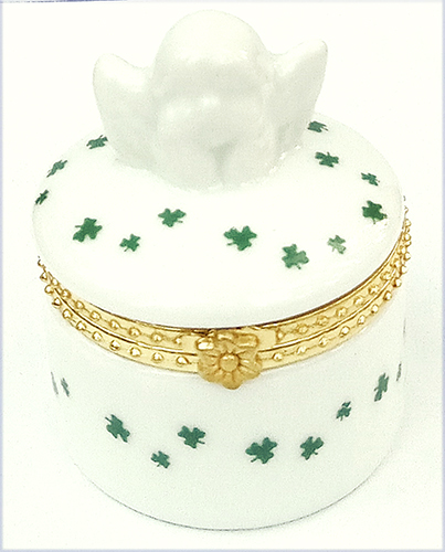 Irish Angel Box