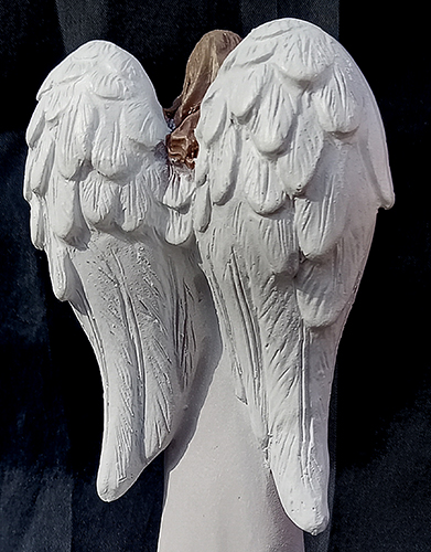 Irish Angels