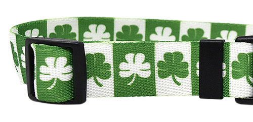 Irish Dog Collars