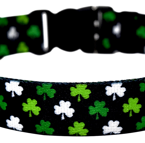 Irish Dog Collars