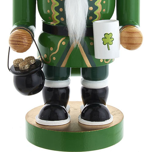 Irish Nutcrackers