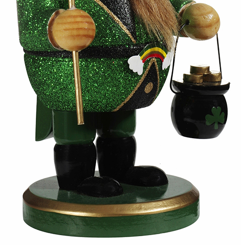 Irish Nutcrackers