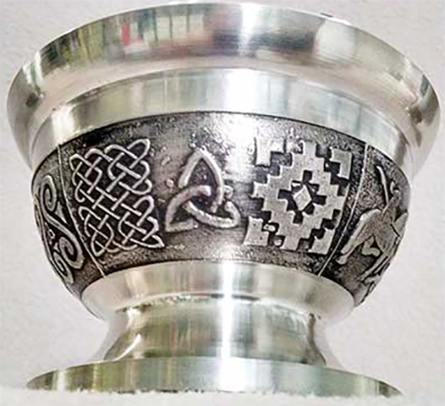 Mullingar Pewter Wedding Gifts