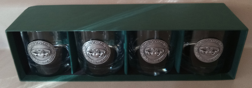 Irish Whiskey Glasses