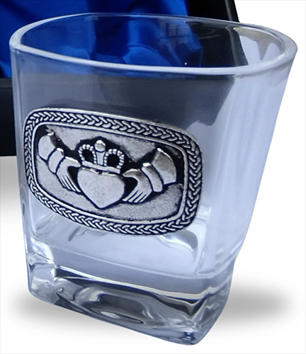 Irish Whiskey Glasses