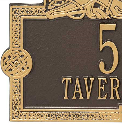 Personalized Irish Gifts