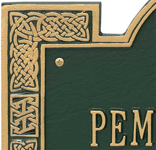 Personalized Irish Gifts