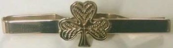 Shamrock Jewelry for Men