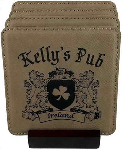 Personalized Irish Gifts