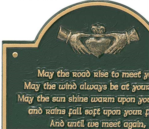 Personalized Irish Gifts
