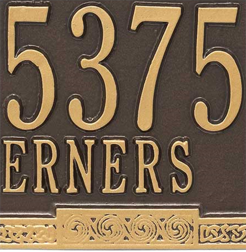 Personalized Irish Gifts