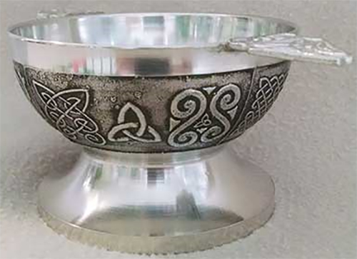 Quaich Cup