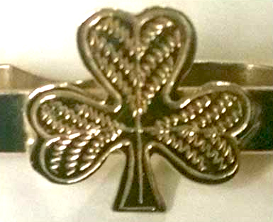 Celtic Tie Tacks