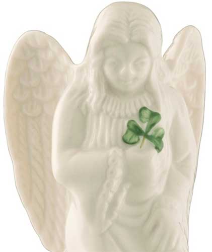 Irish Angels