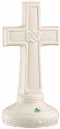 Belleek Crosses