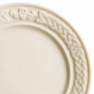 Belleek Claddagh Dinnerware