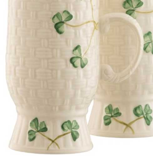 Belleek Dinnerware