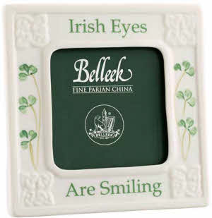 Irish Picture Frames