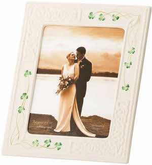 Irish Picture Frames