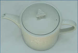 Belleek Teapots