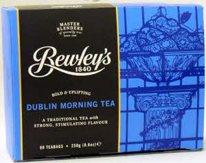 Bewleys Tea