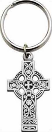 Irish Keychains