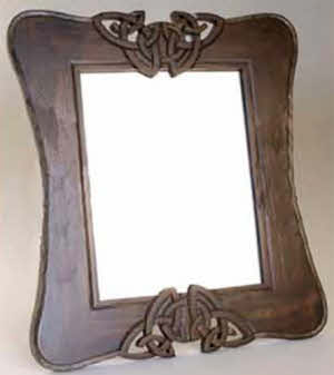 Celtic Mirrors