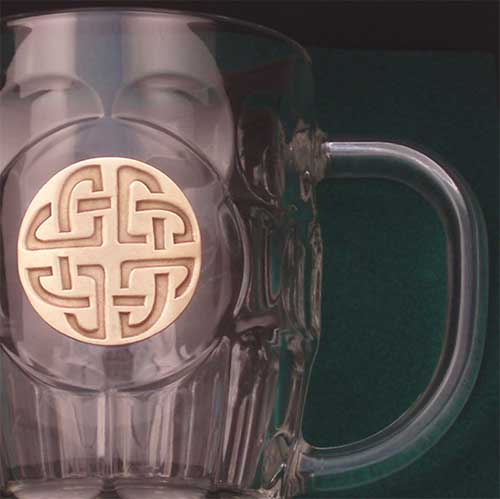 Celtic Tankards