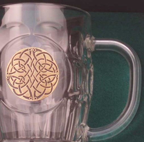 Celtic Tankard