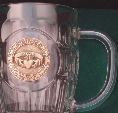 Celtic Tankards