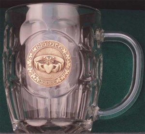 Celtic Tankards