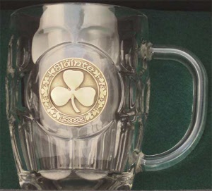 Celtic Tankards