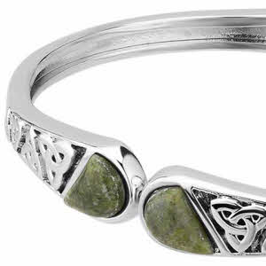 Connemara Marble Bracelets