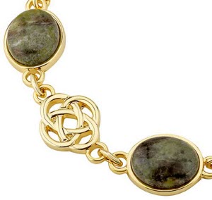 Connemara Marble Bracelets