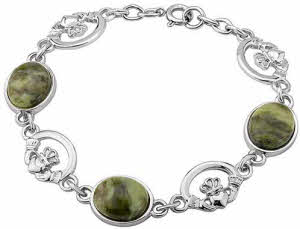 Connemara Marble Bracelets