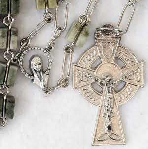 Irish Rosaries
