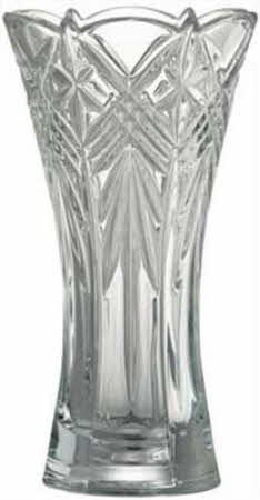 Galway Crystal Vases