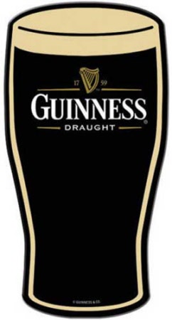 Guinness Bar Signs