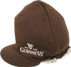Guinness Caps