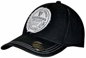 Guinness Caps