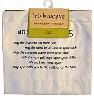 Irish Kitchen Blessings