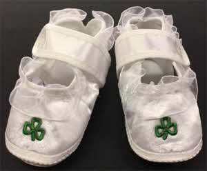 Irish Baptism Gifts